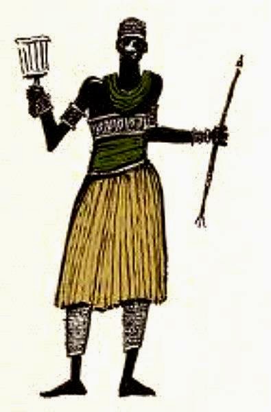 bem vindos!!!: IRÔKO