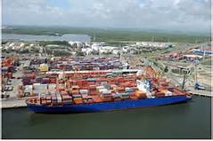 Luiz Reni Marques: Tecon Suape é autorizado pela Receita Federal a ...