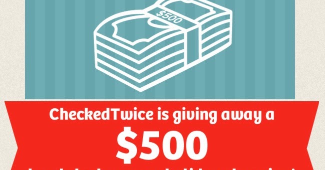 Mom's New Stage: Win $500 From Checked Twice!