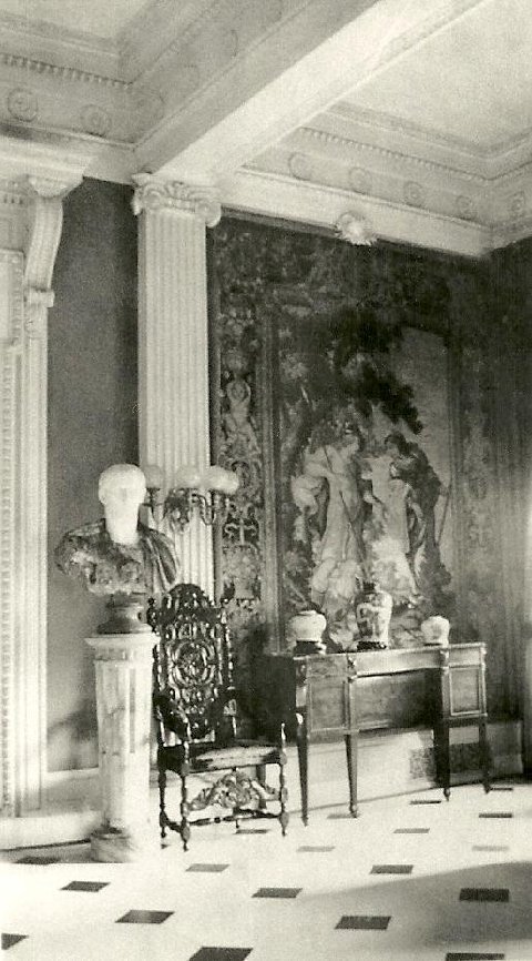 Beyond the Gilded Age: 'Florham' Part 5