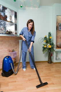 Room by Room House Cleaning Guide for Homeowners in Overland Park