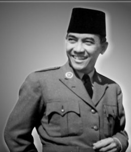 Biografi Soekarno (Presiden Republik Indonesia Pertama) | Mampir Doelu