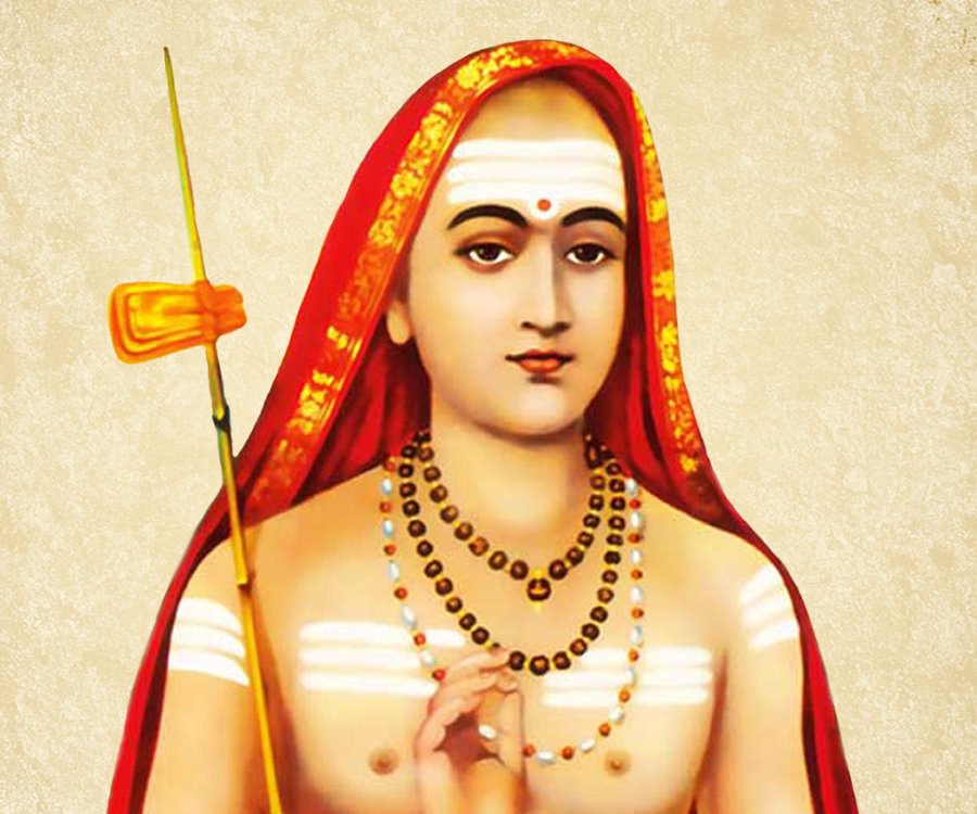 Shânkara | Medieval ComSophia