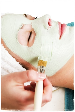 D'Qistee Beauty Spa: PAKEJ SPA