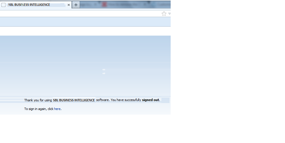 OBIEE10G & 11G Knowledge Sharing