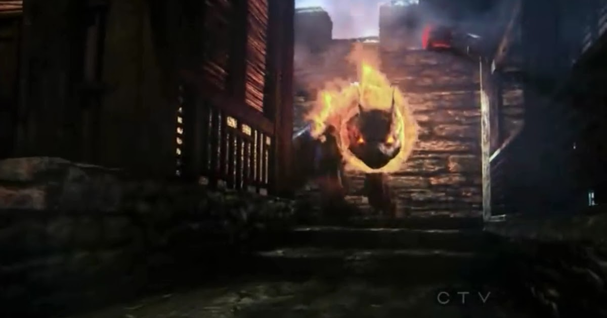 Review – Once Upon a Time 2x11/ 2x12: The Outsider/ In The Name Of The ...