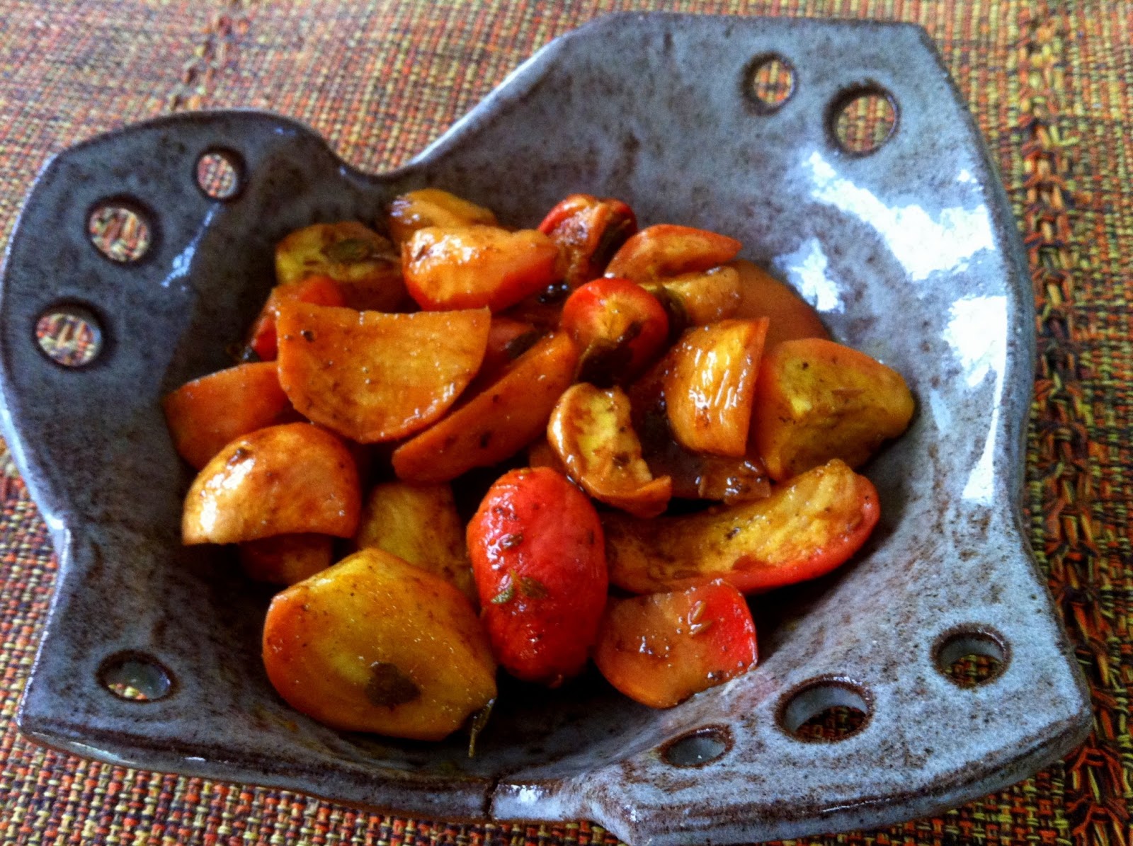 Como Se Come Rabanete - RETOEDU