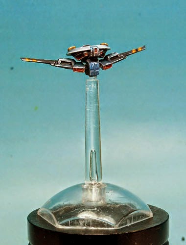 Tabletop Fix: Corvus Belli - New Infinity Preview