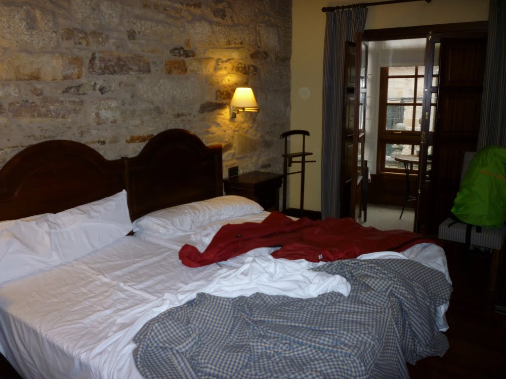 Hotel Rua Villar | Santiago de Compostela ~ TRAVELFAMILYBOX