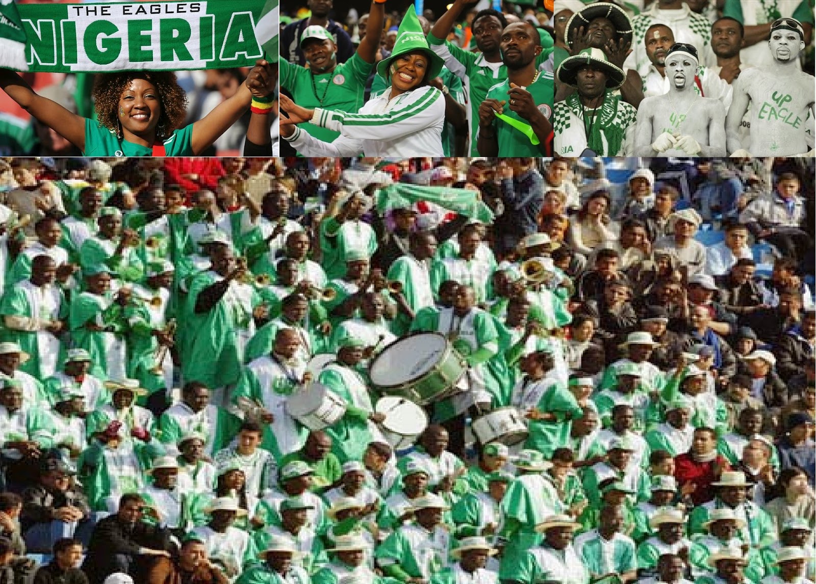 WORLD CUP 2014: Bảng F – T.Vấn và Bạn Hữu