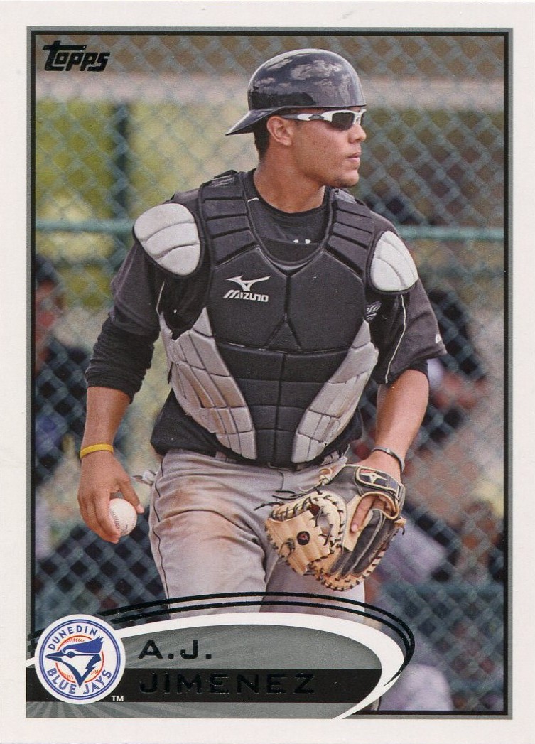 Once a Cub: Upcoming Topps Heritage Minor League Baseball Release