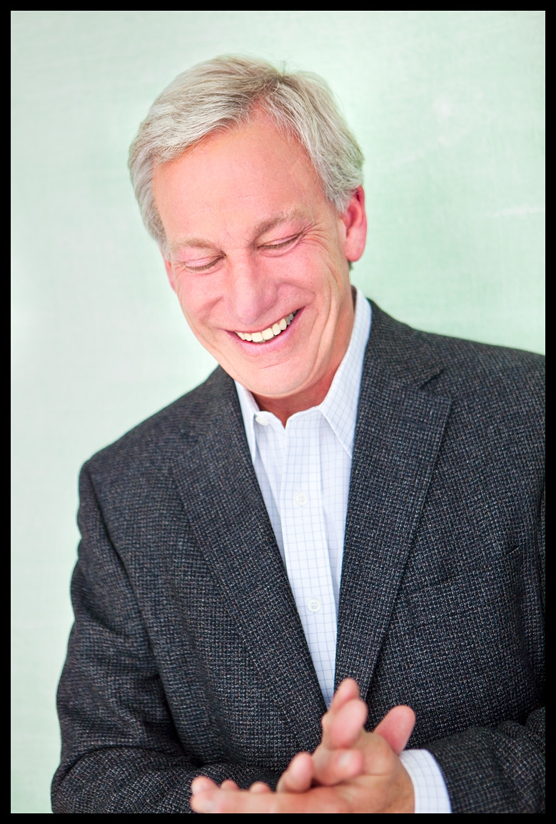 Mike's Show Notes: As I See It - An Interview with Tom Sullivan