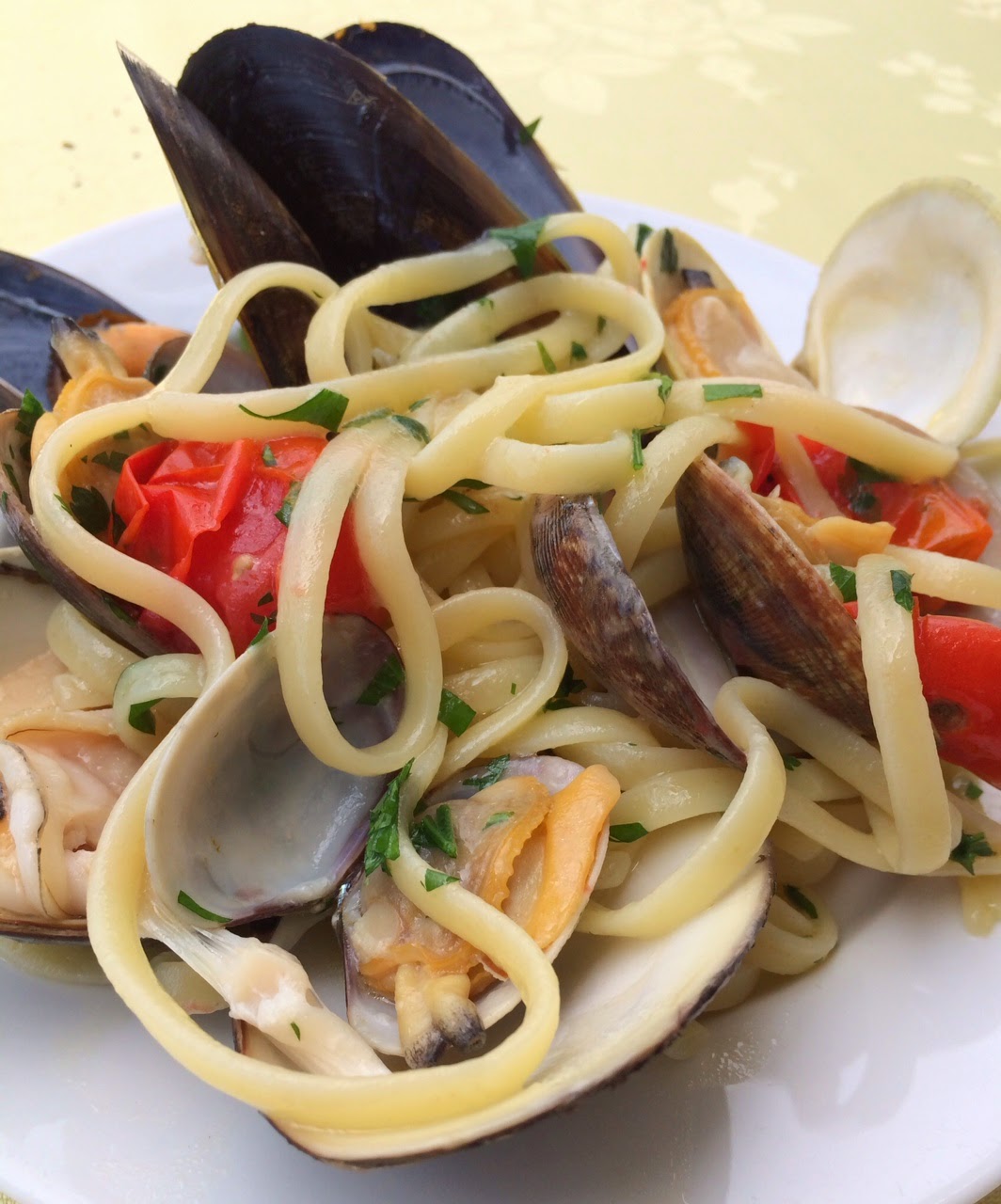 Napule In Tokyo Midtown / ナプレ 東京ミッドタウン店 ~ I'm Made of Sugar! - Chihiro ...