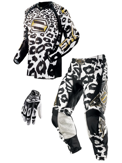 Youth Motocross Gear: Riding Gear
