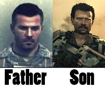 Virtualización: Call of Duty Black Ops 2