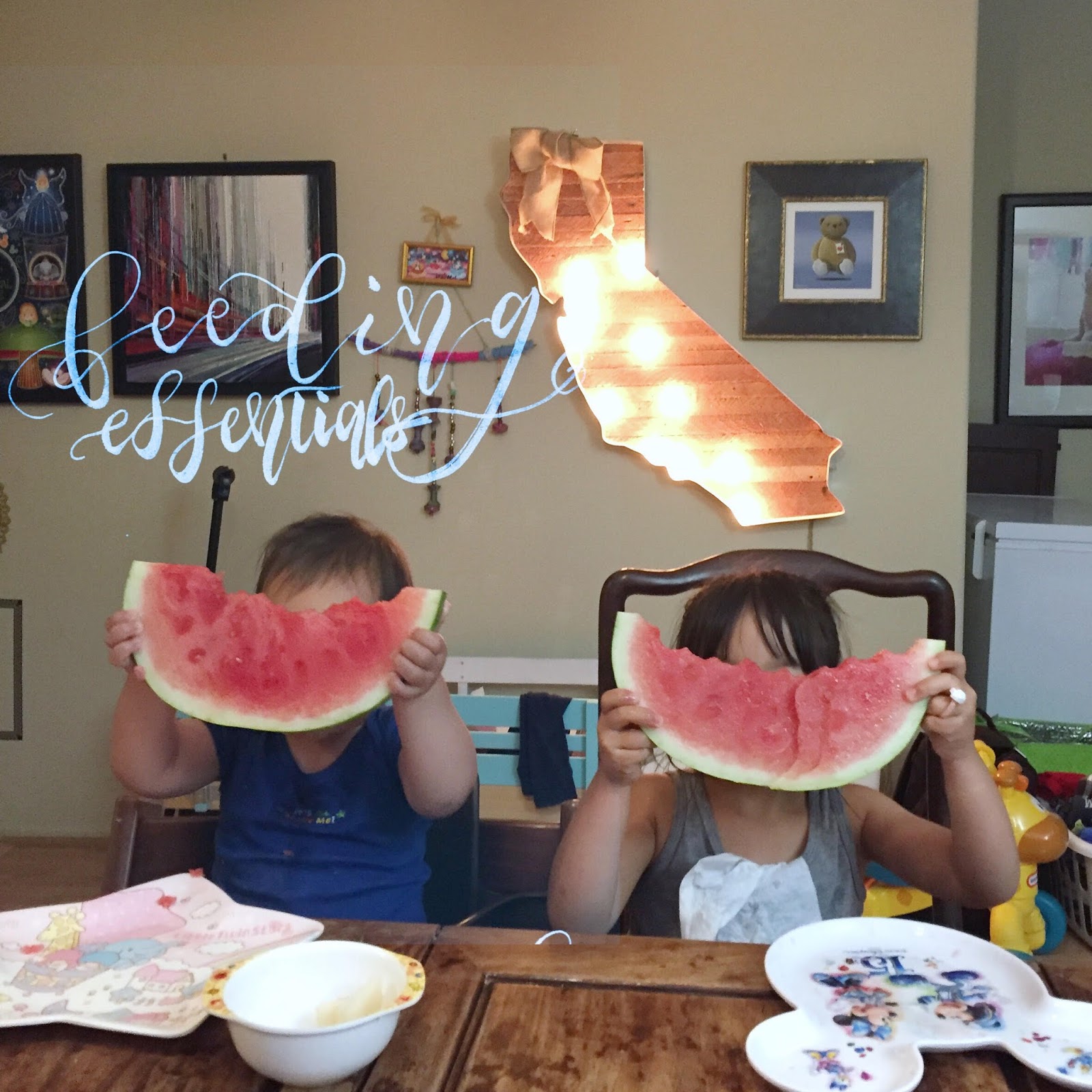 *the alice line*: The Ultimate Baby Essentials List Continued: Feeding ...