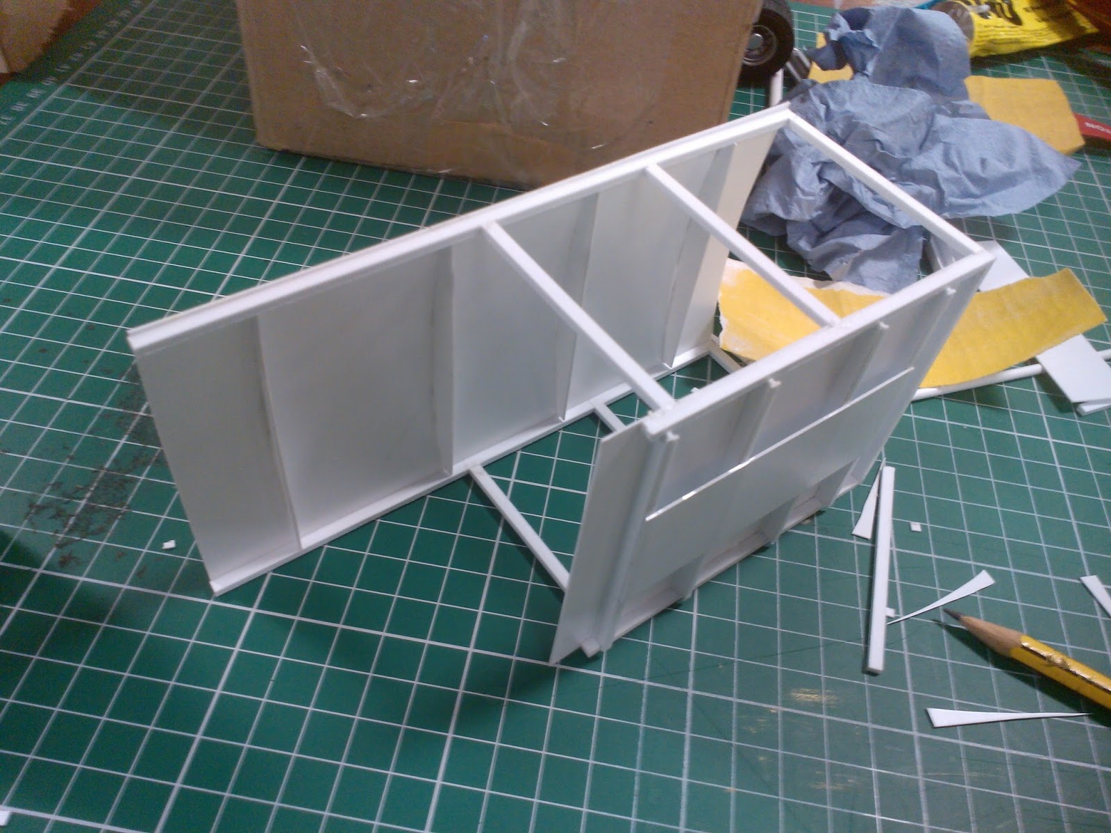 Here Today Gone Tomorrow, Fairground Art - James Teper A Level Art Unit ...