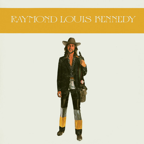 FROM THE VAULTS: Ray Kennedy born 26 November 1946