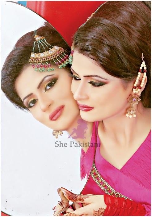 She Pakistani: Sidra Jabbar