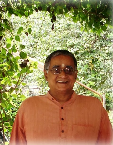 Guru Haridasji: About Haridasji