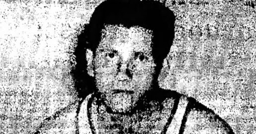 Peach Basket Society: Dave Howard