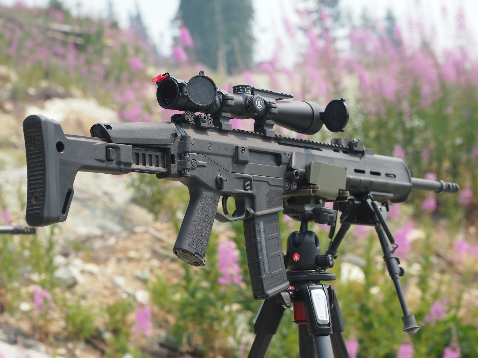 The official Acr picture thread > ACR Discussions > AR15.COM