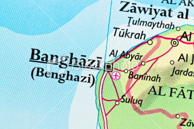 BENGHAZI GATE | BELAJAR