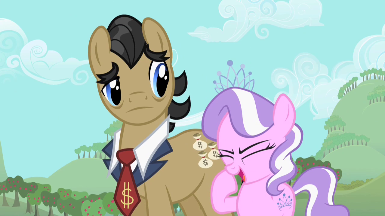 Equestria Daily - MLP Stuff!: Hasbro Revenue Reports and Earnings from ...