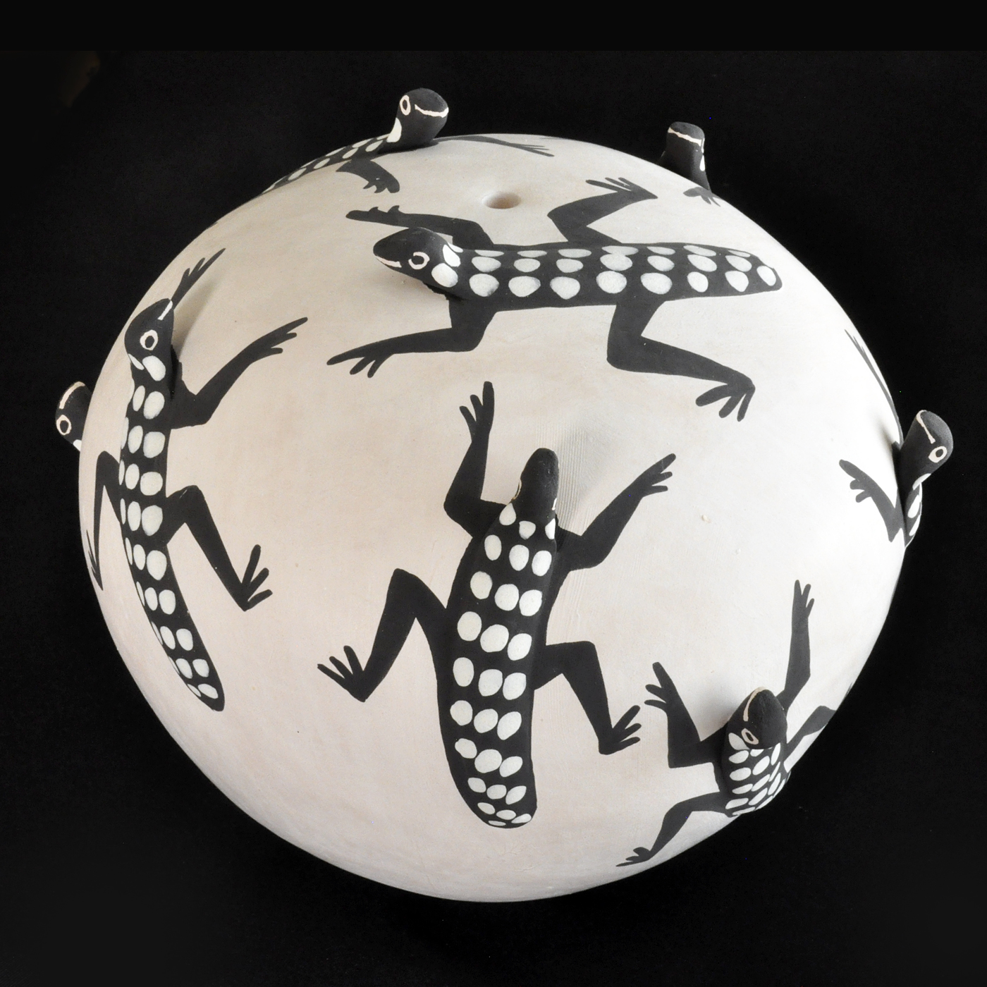 Wilford's Buying Journal: Nine Lizards on Pot Guard