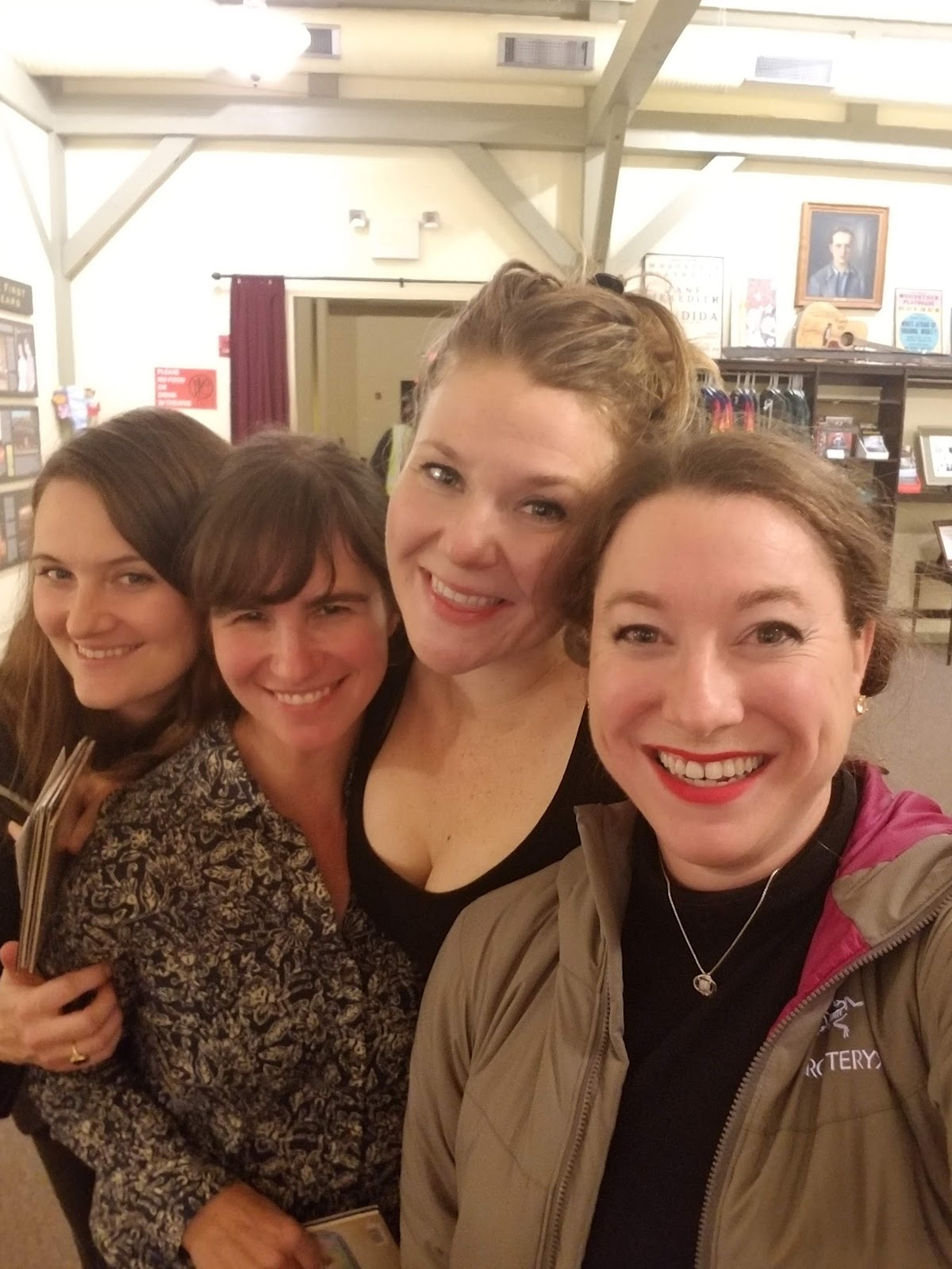 The Luthier's Apprentice: 2018