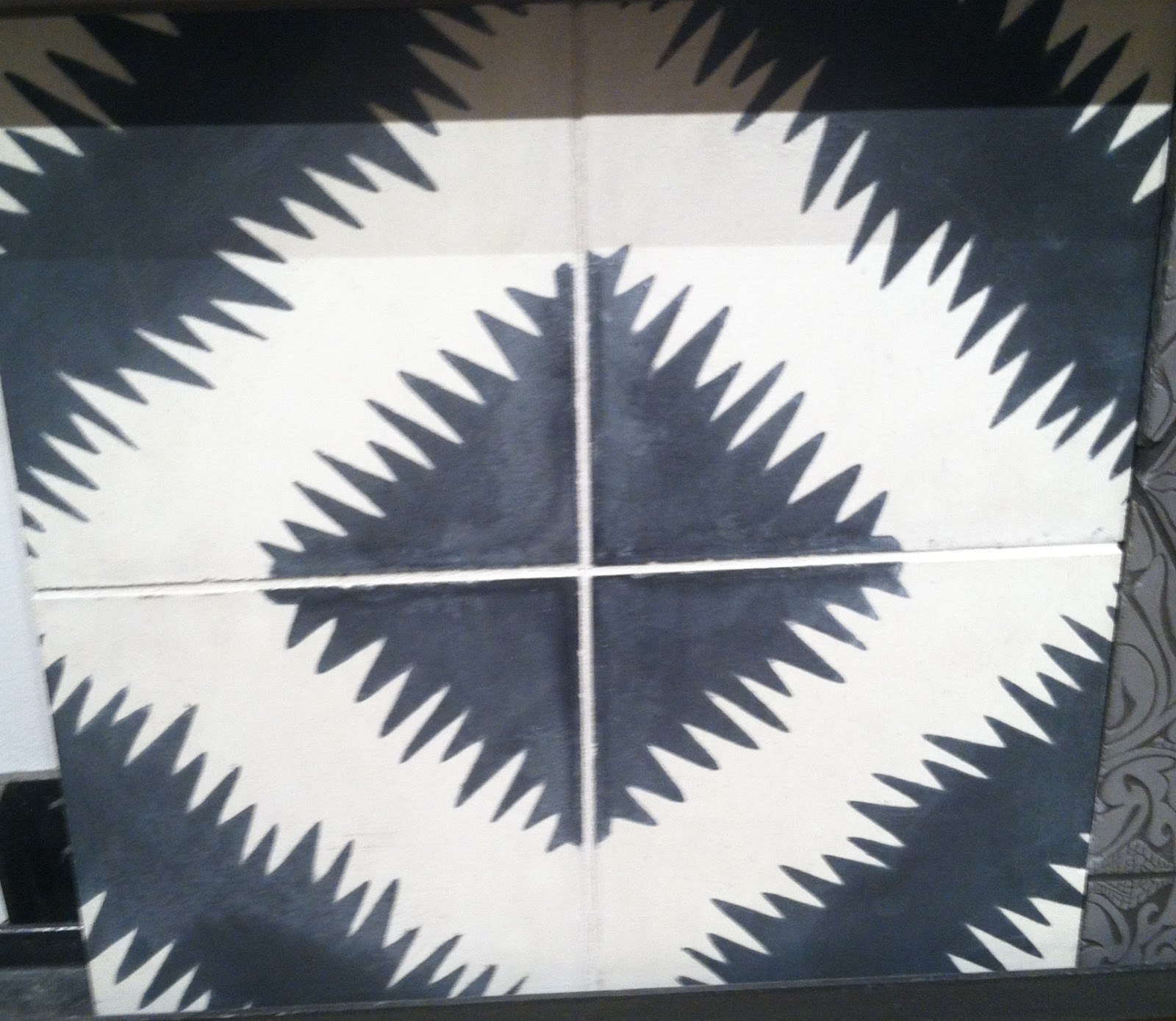 Style.Design.Life: Fixtures & Tile