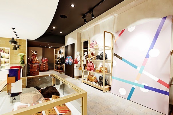 mylifestylenews: MCM Presents Their Munich Studio with Craig & Karl