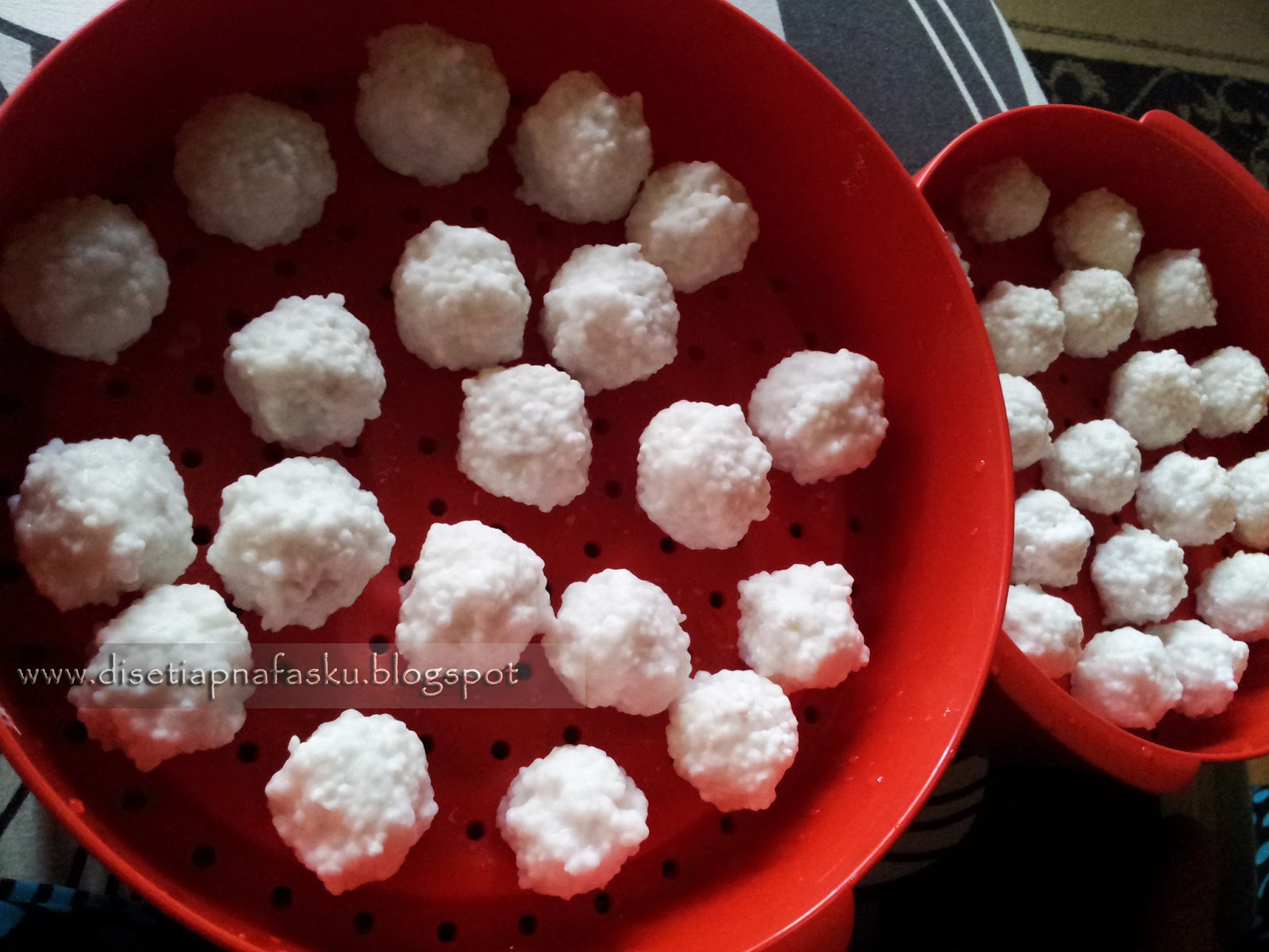 KeranaMu Ya Allah,aku masih mampu bernafas..: Sagupal vs Asam gupal