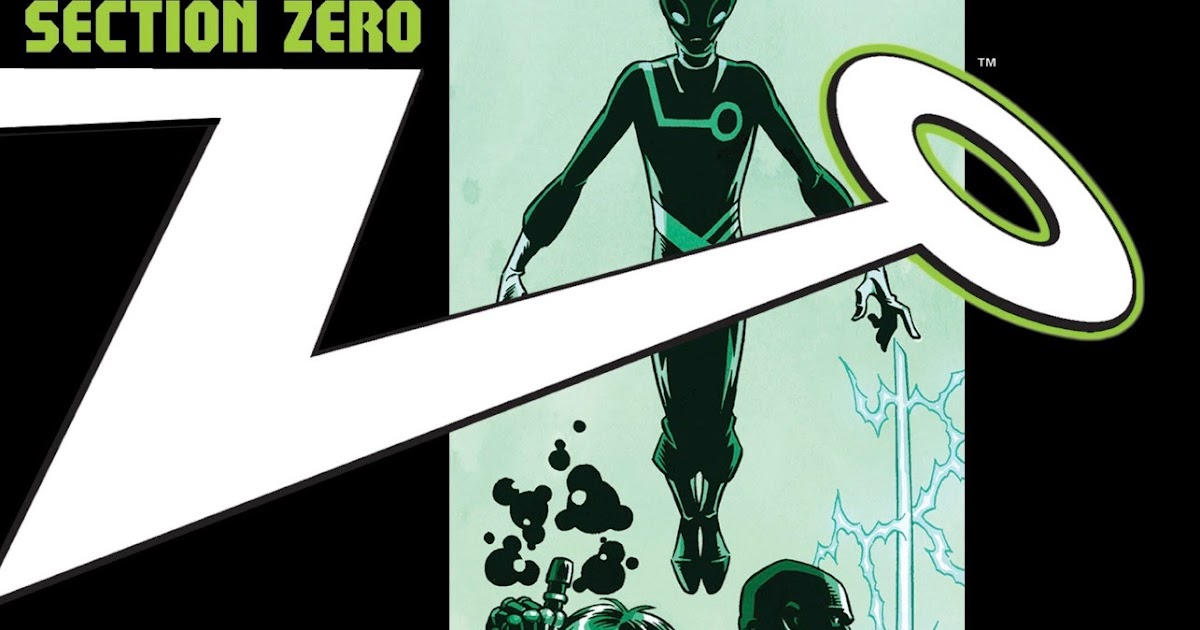 This Makes Me Happy: Section Zero