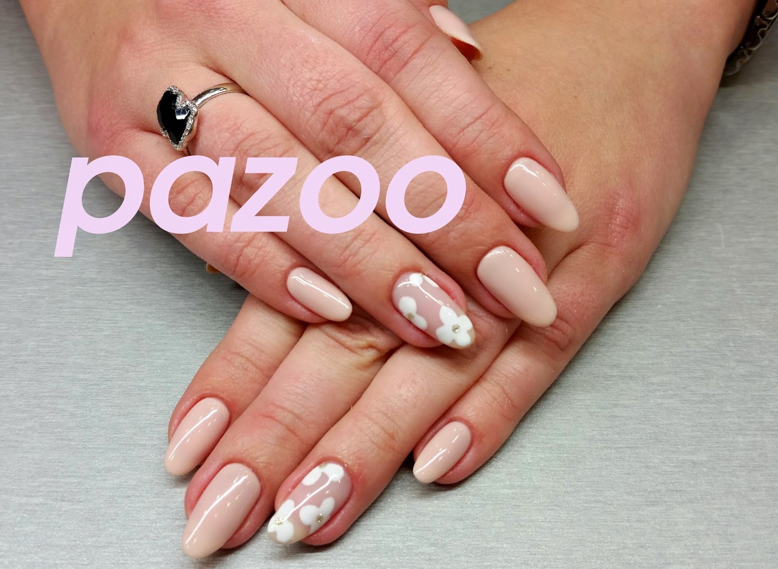 PAZOO BLOG: WIOSNA W ODCIENIU NUDE