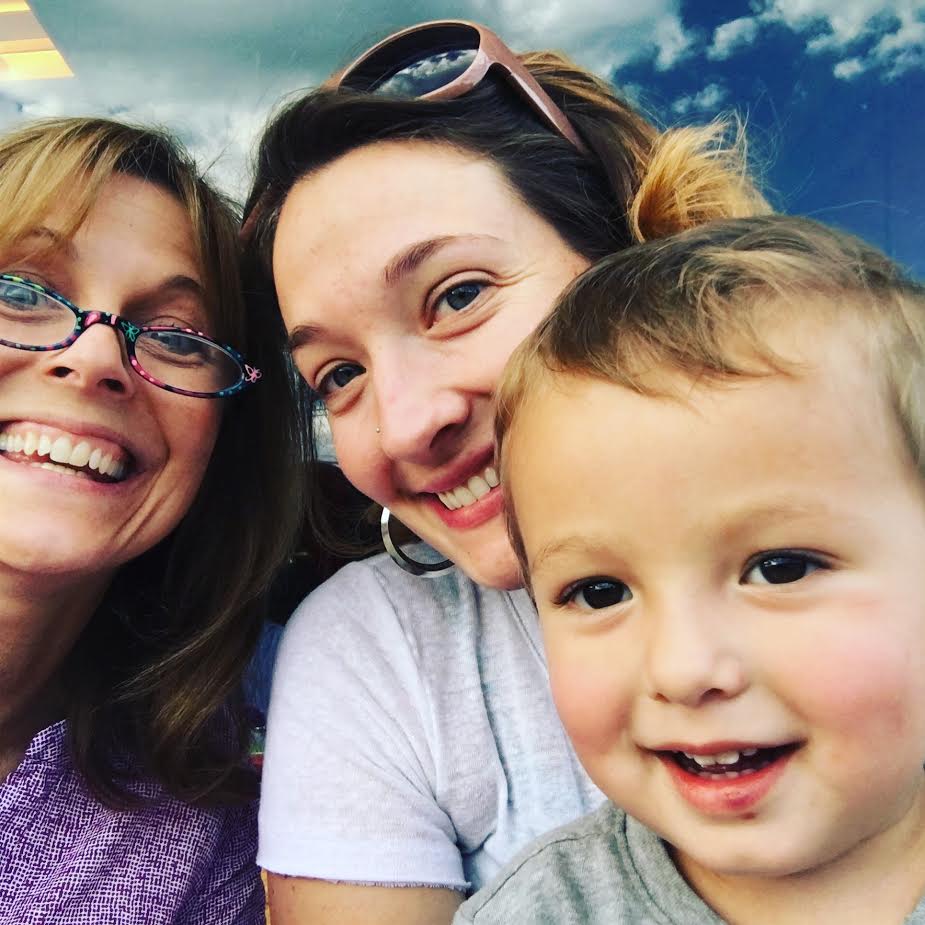 Ritz Family Happenings: October 2016