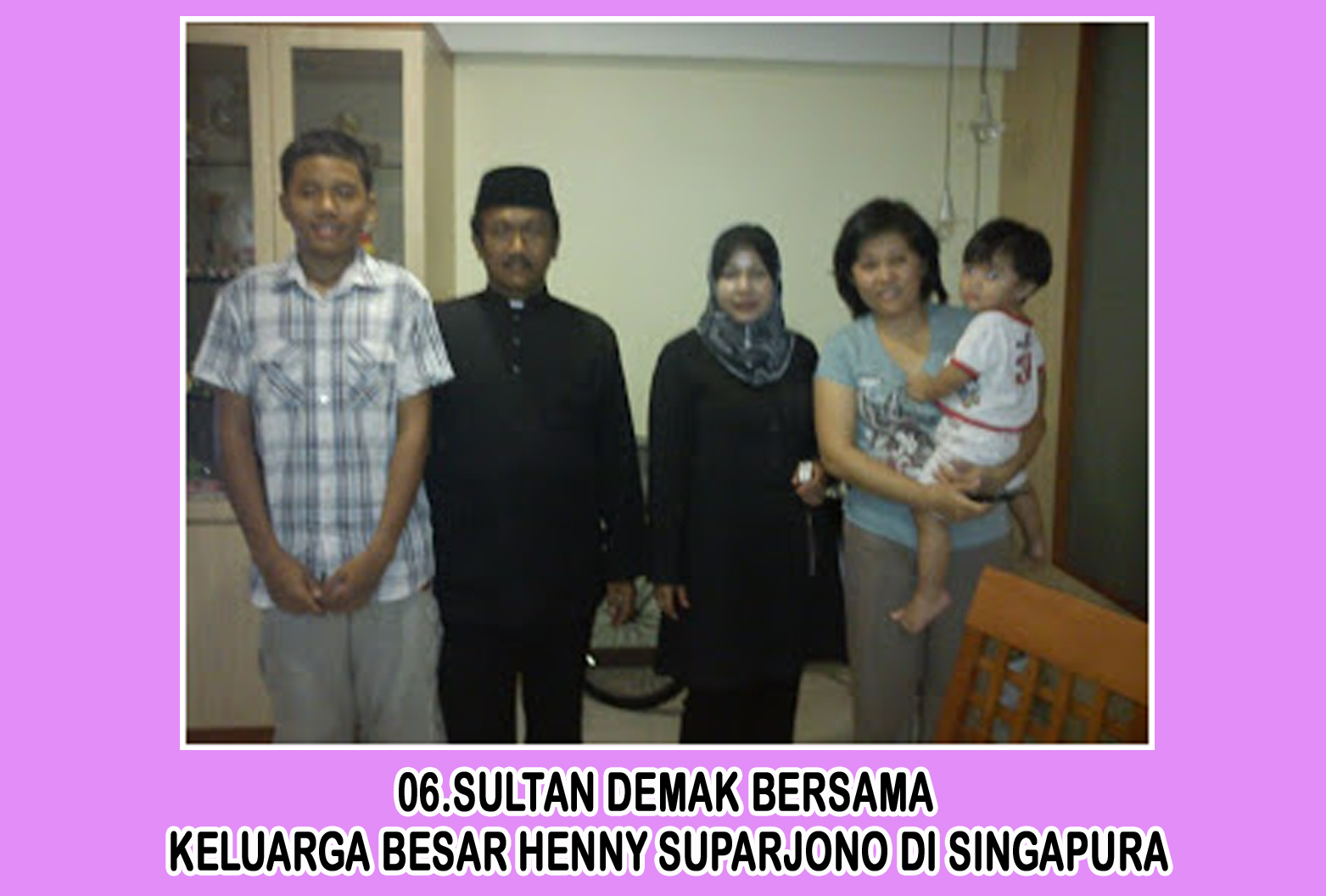 DAMPALCOM SUARA KRATON: 01. KERATON GLAGAHWANGI DHIMAK, DEMAK BINTORO ...