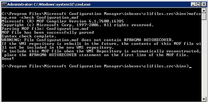 Blair Muller's Blog: Integrating SCCM 2012 with SCS 8.1