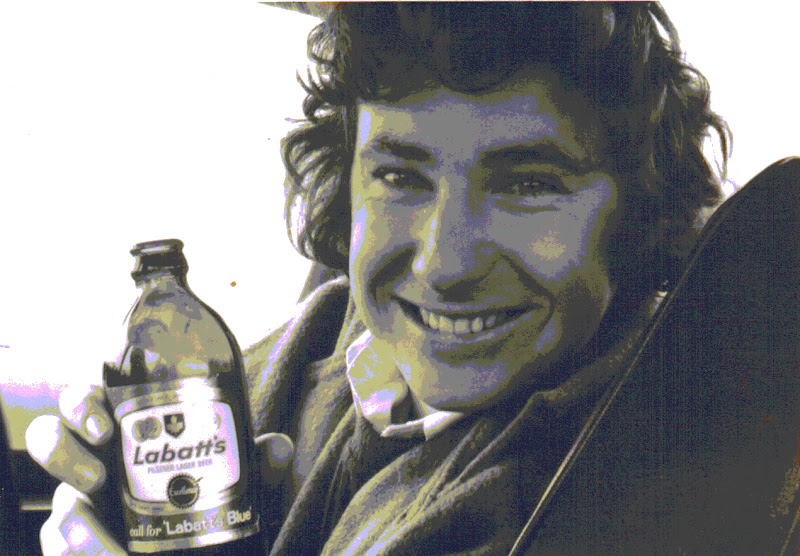 Lain's Log: April 2012