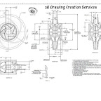 2D to 3D Conversion Services
