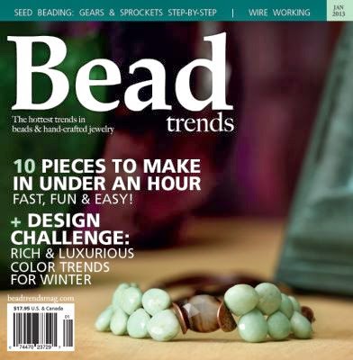 Kristy's Kreations Jewelry: Intergalactic Bead Show!