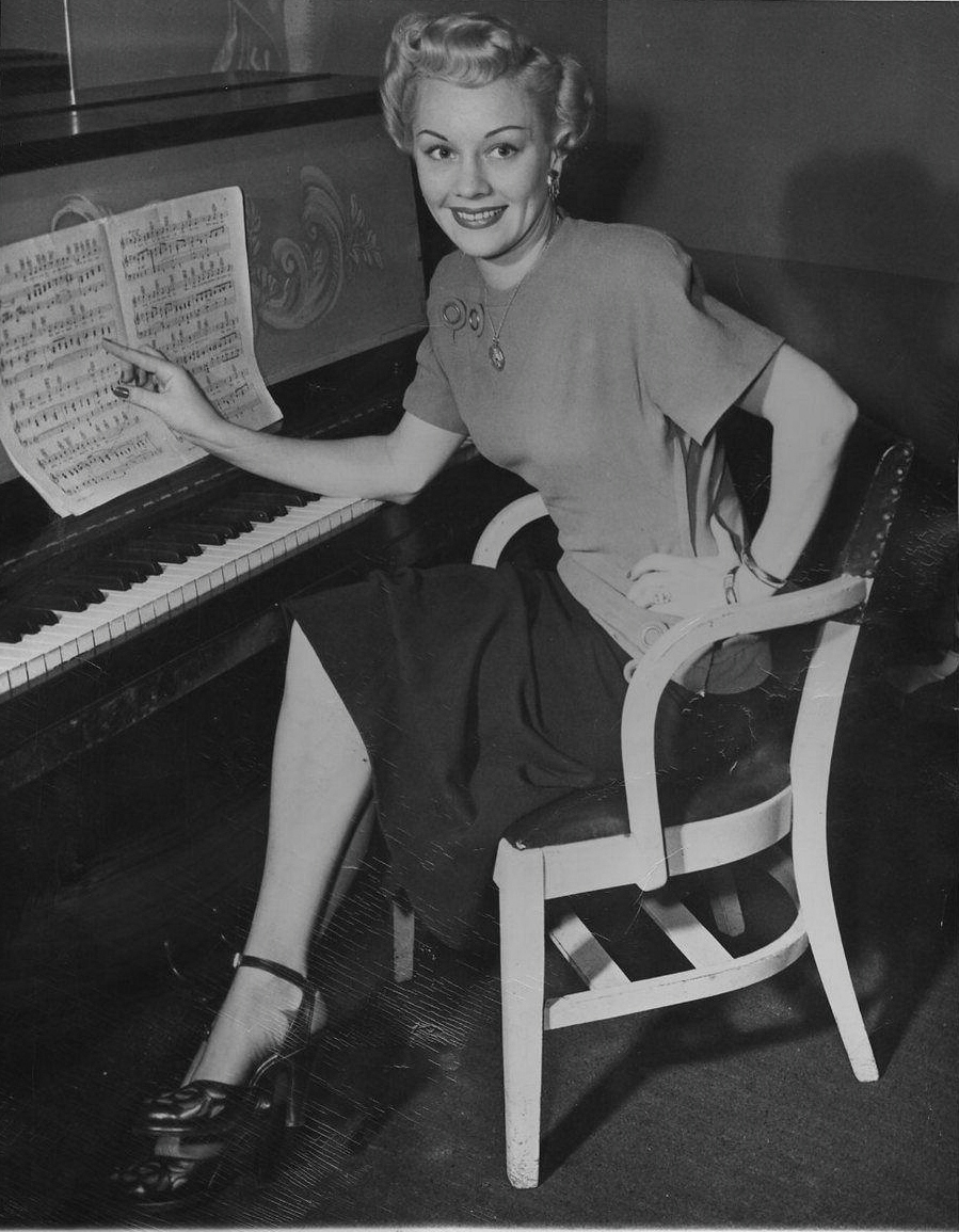 Ronin's Fortress: Lila Leeds