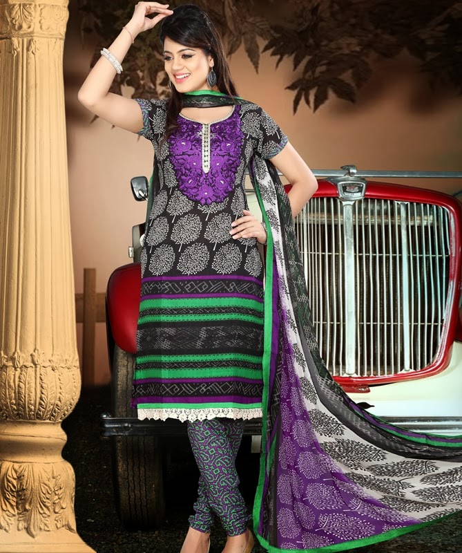 Pakistani Lawn Designs For Summer 2014-2015 | Lawn Collection 2014 ...