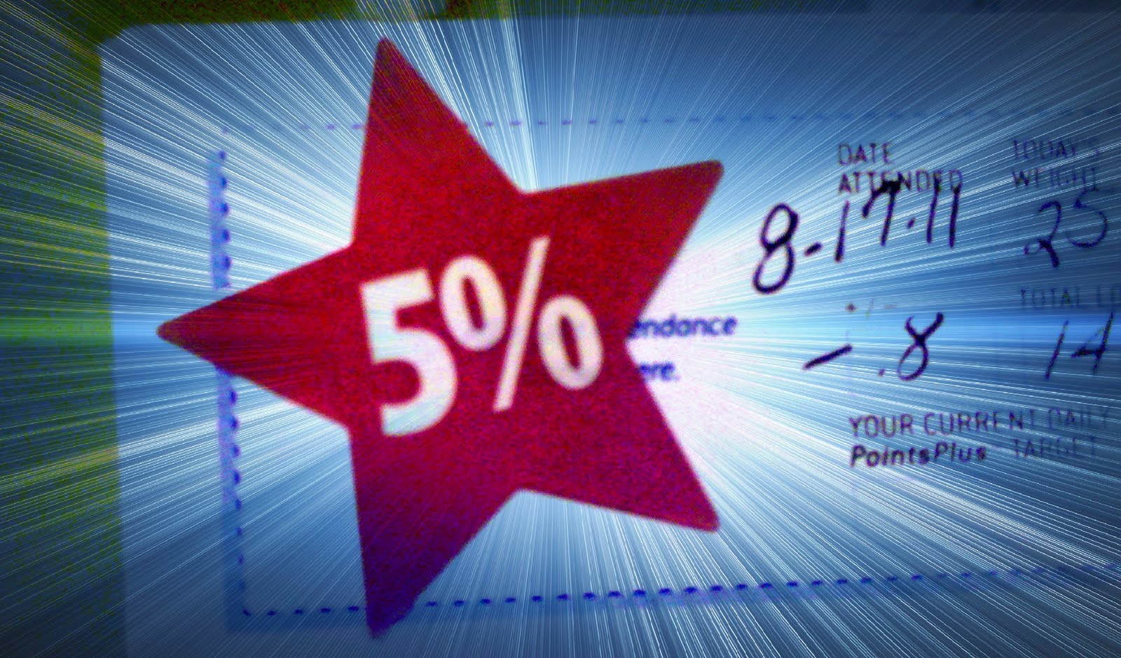 Operation Slimpossible