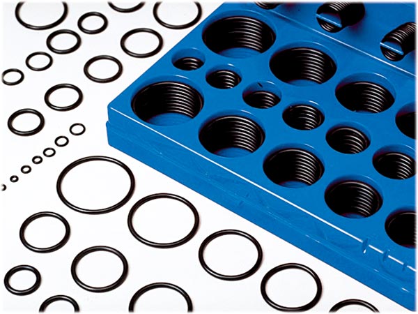 O-Ring Kit Box