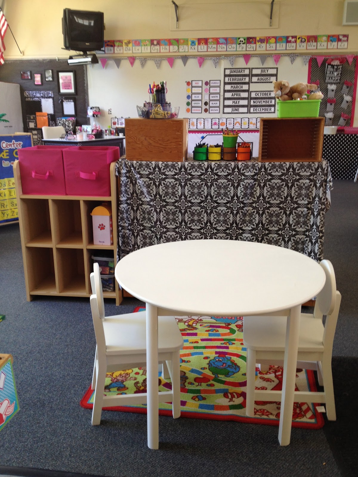 Class full of "Special" Kiddos