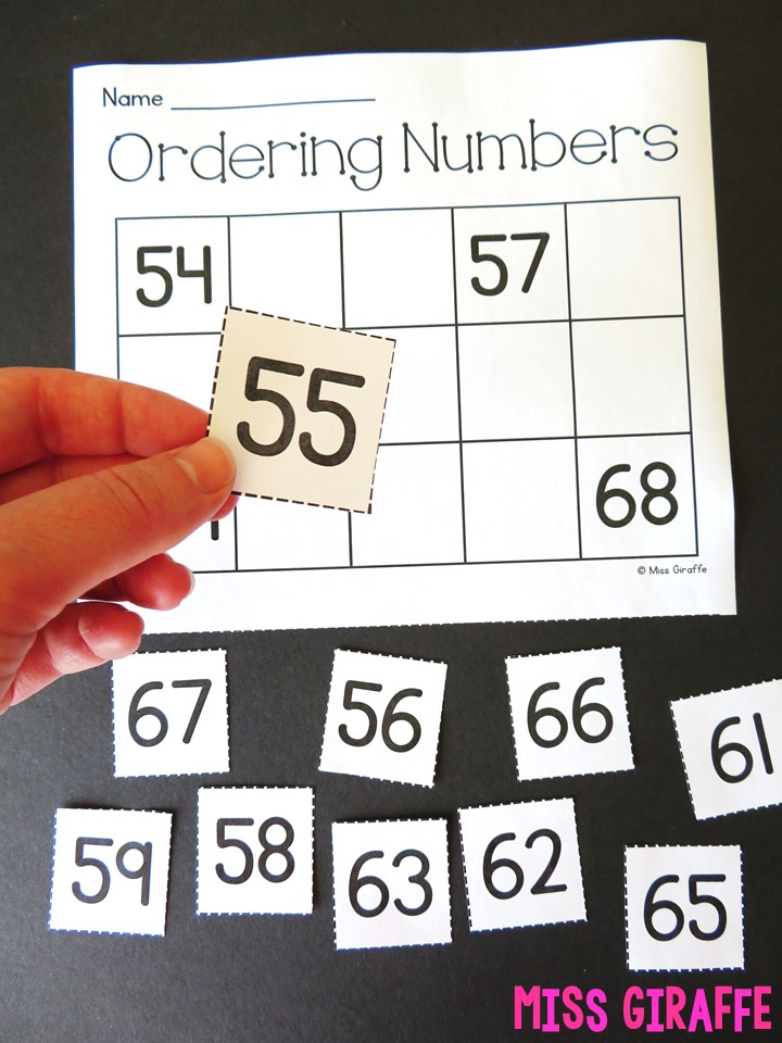 Miss Giraffe's Class: New to Teaching First Grade? Everything You Need ...