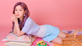 IZONE Wallpapers 4K HD