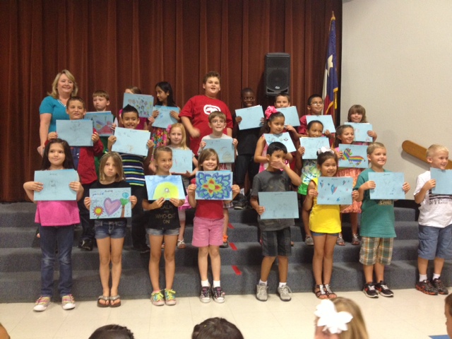 I saw that going differently in my mind...: End of Year Awards and 4th ...