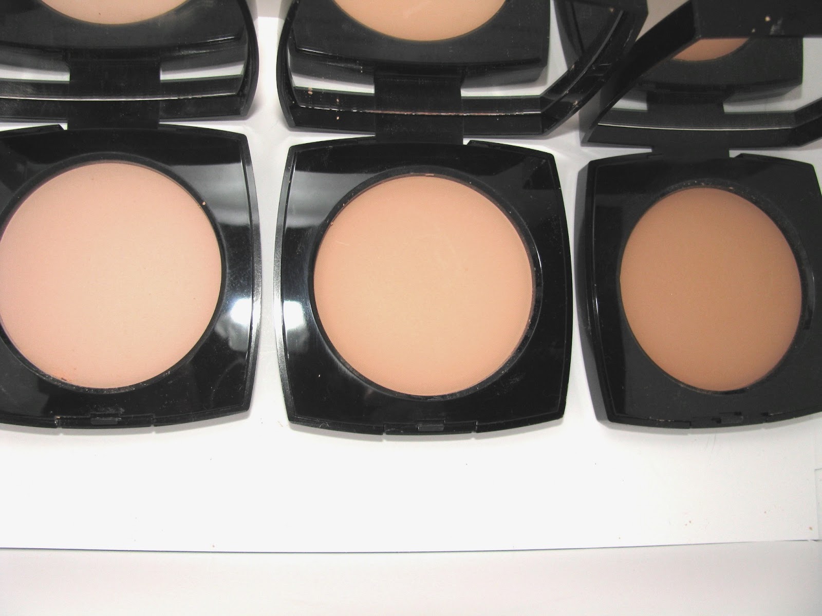 The Beauty Alchemist: Chanel Les Beiges Healthy Glow Sheer Colour ...